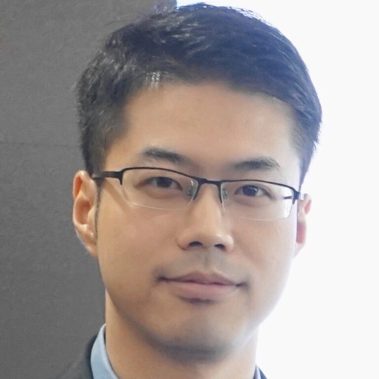 Lab Members – Chen Lab